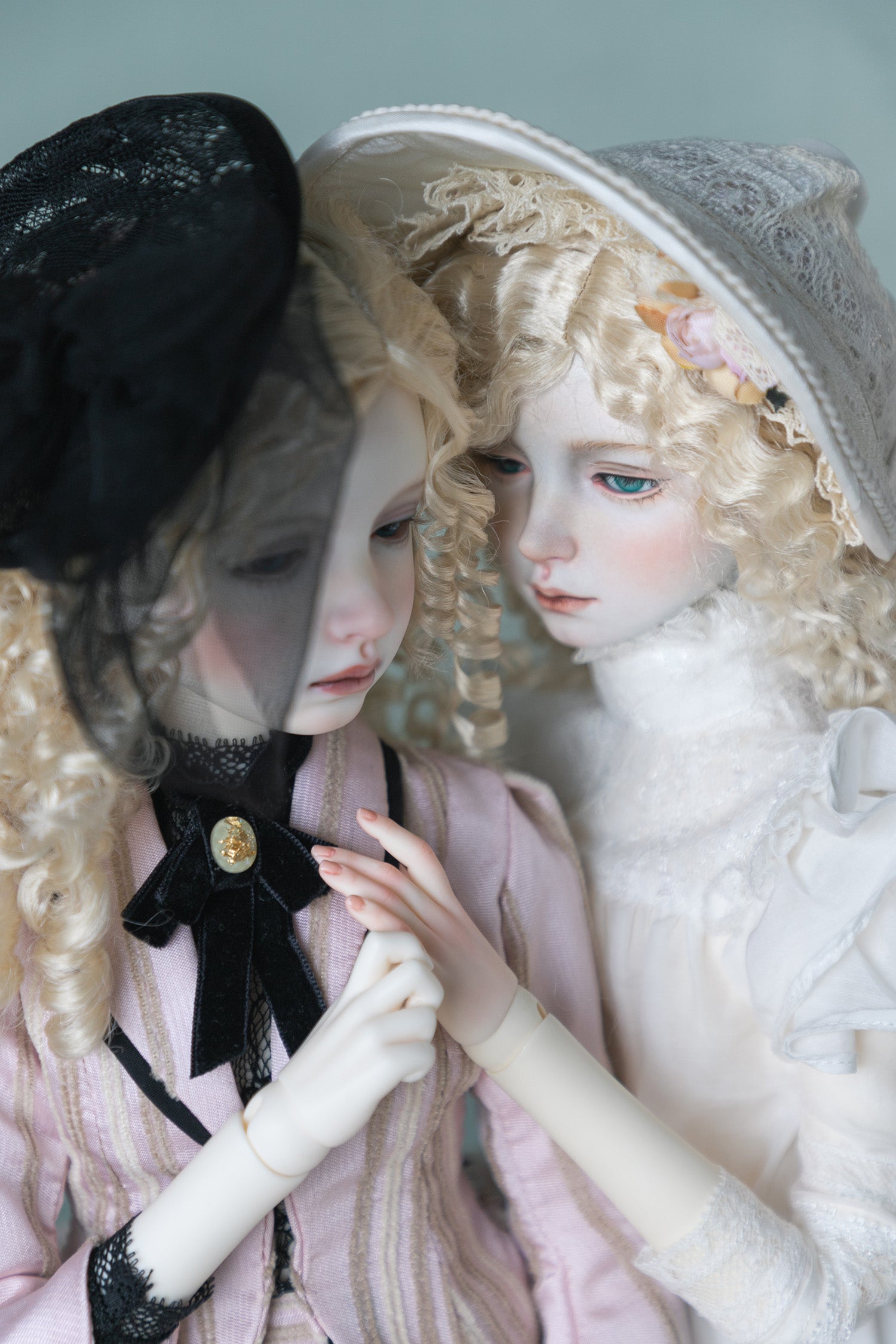 Veve Toys – VEVE DOLLS