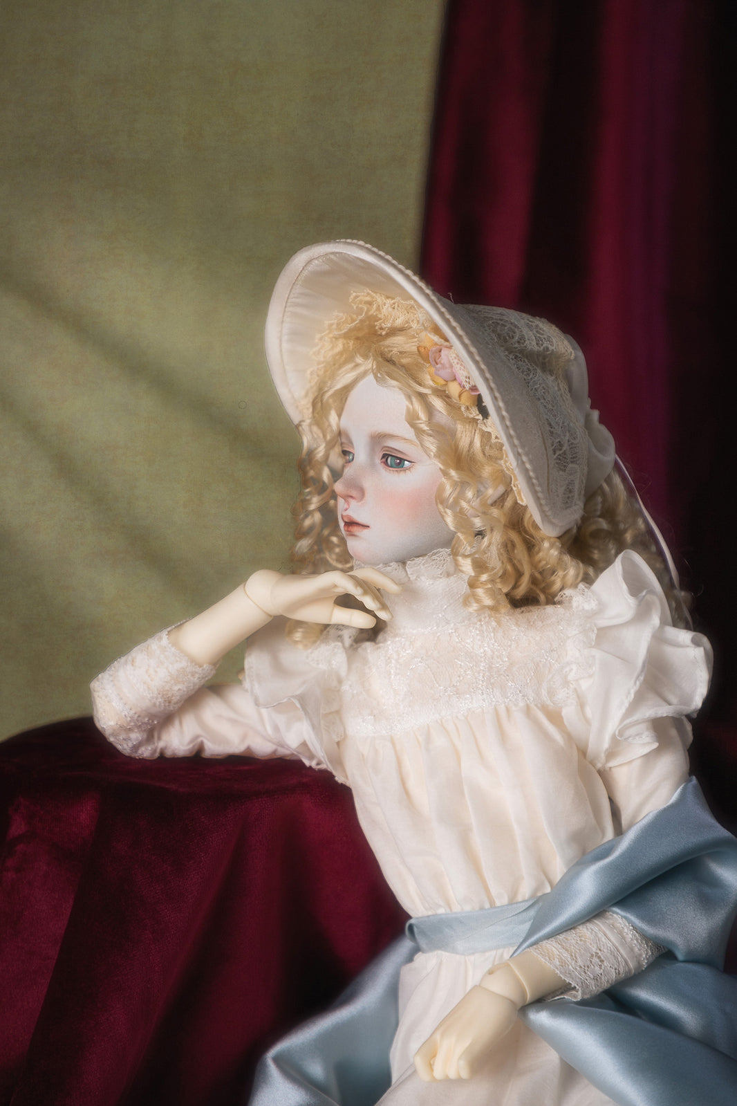 Veve Toys – VEVE DOLLS