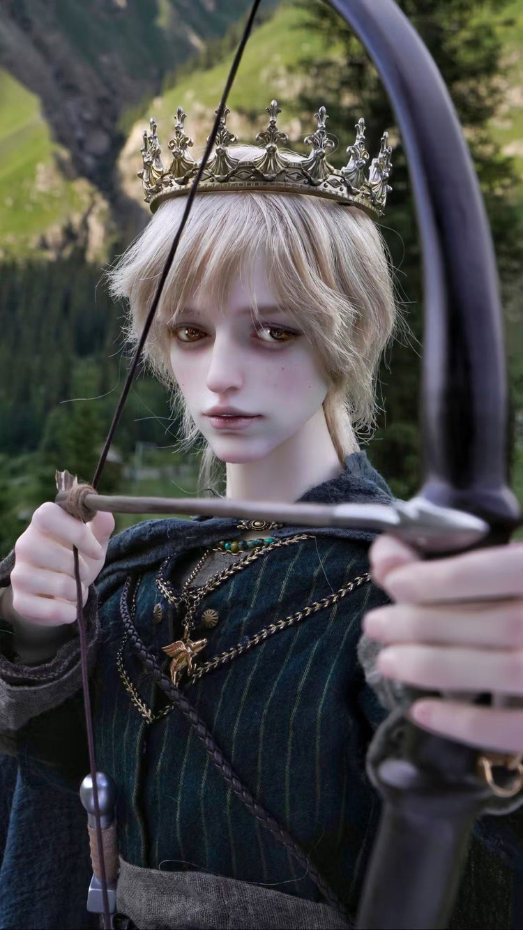 Veve Toys – VEVE DOLLS