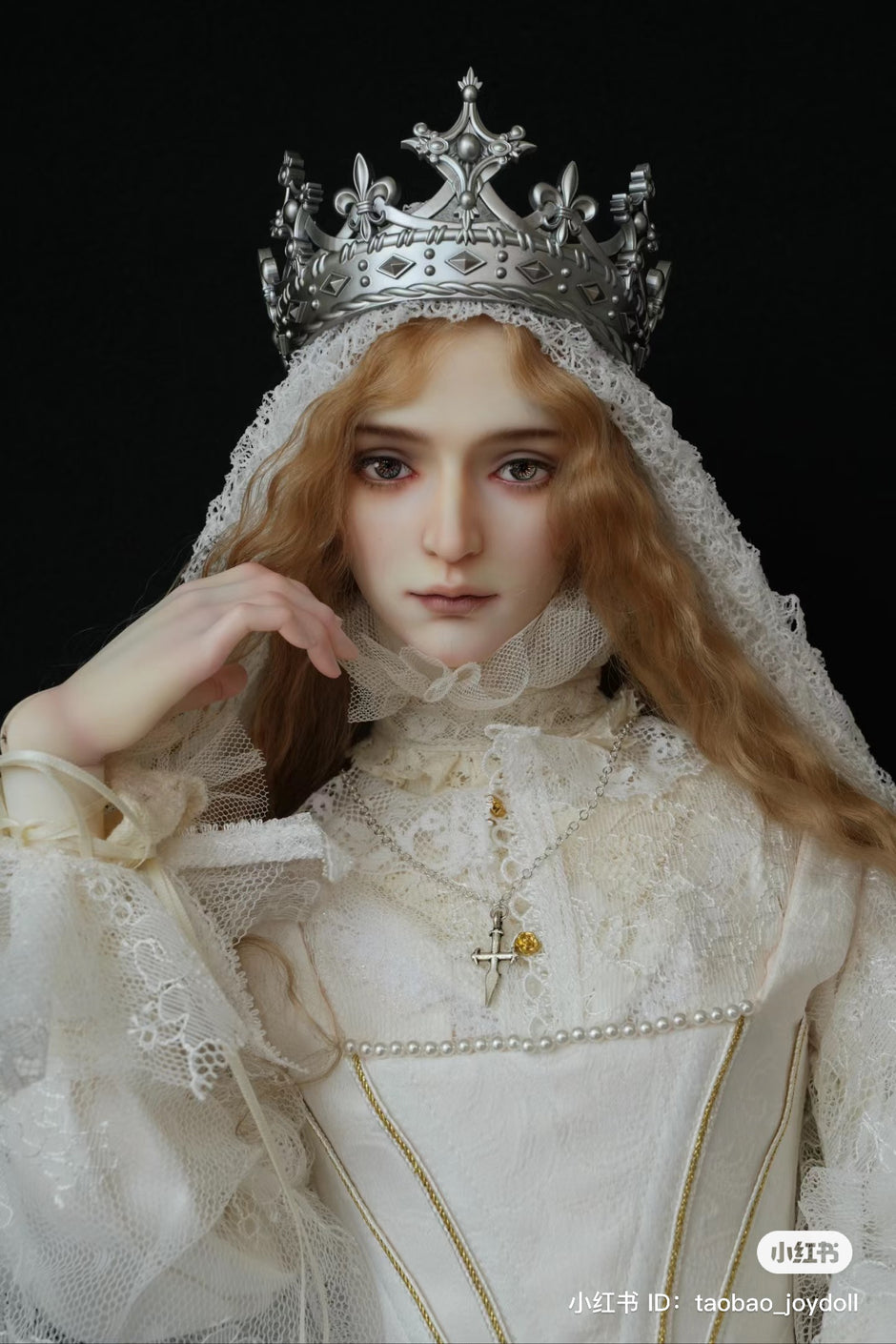 Veve Toys – VEVE DOLLS