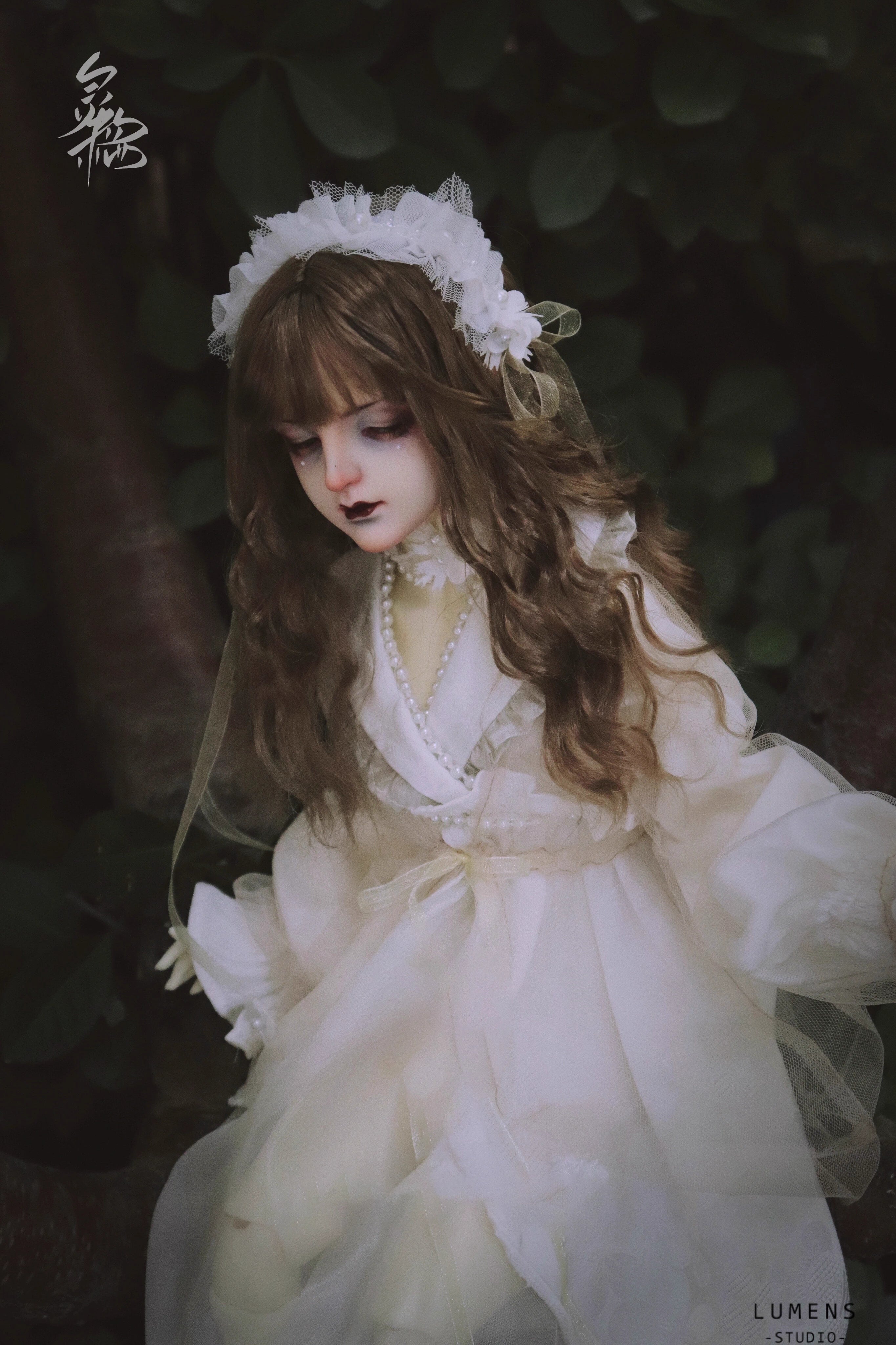 Veve Toys – VEVE DOLLS