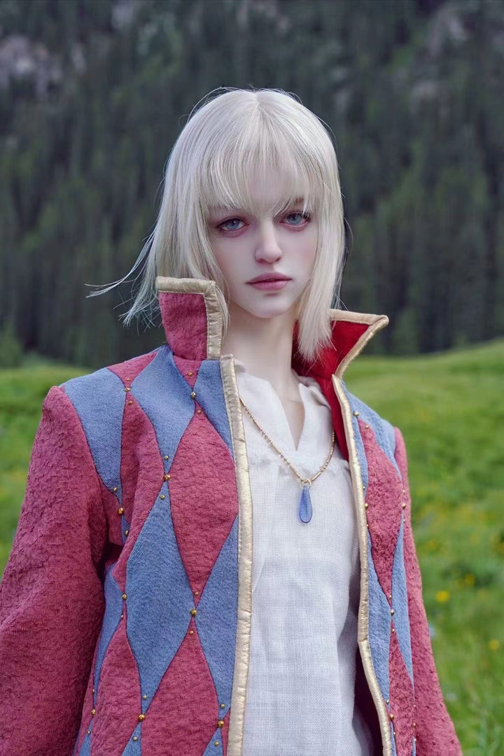 Veve Toys – VEVE DOLLS